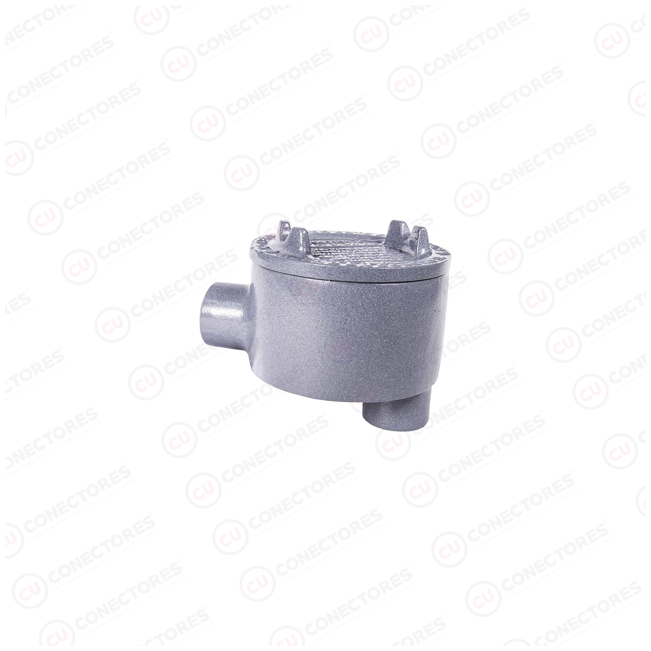 1/2" GUAB type box - cuc