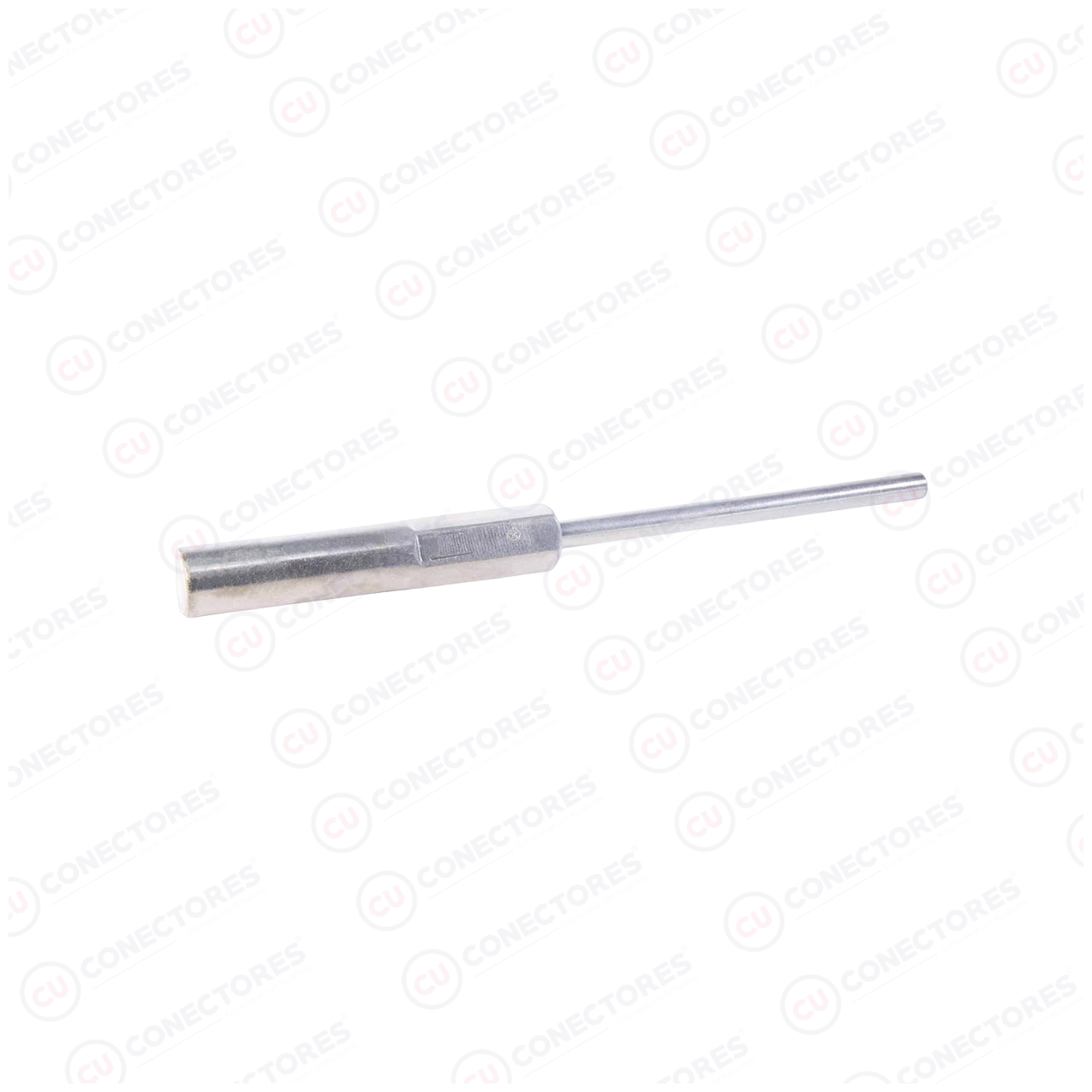 500 Kcmil Stem Type Bimetal Compression Fitting | cuc