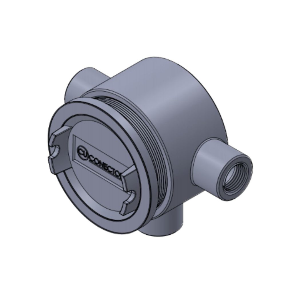 3/4″ GUAT box | cuc