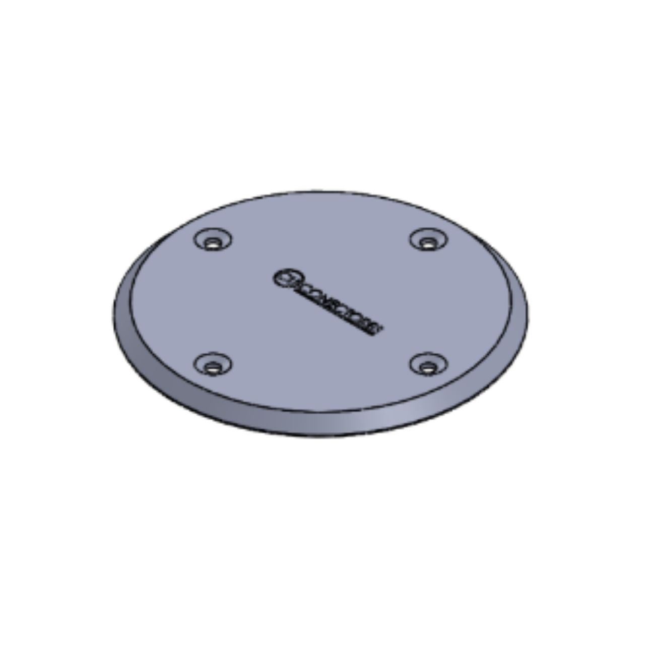 Round Box Lid Kit | cuc