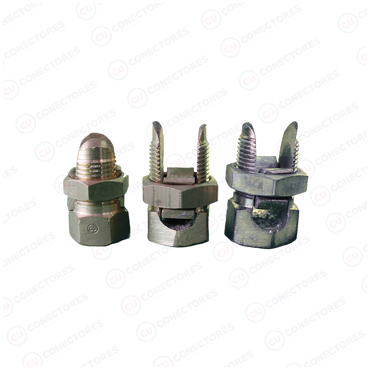 4/0 AWG Split Screw Type Mechanical Connector | cuc